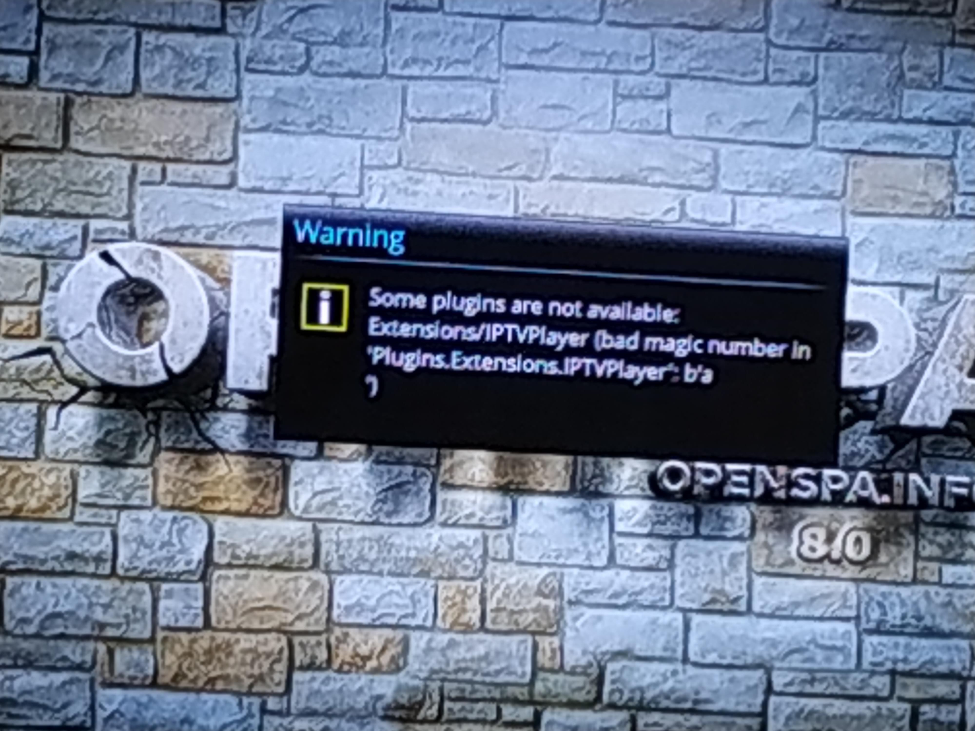 DreamSatPanel active code - متوافق (py2 & py3) | الصفحة 363 | منتديات تونيزيـا سات