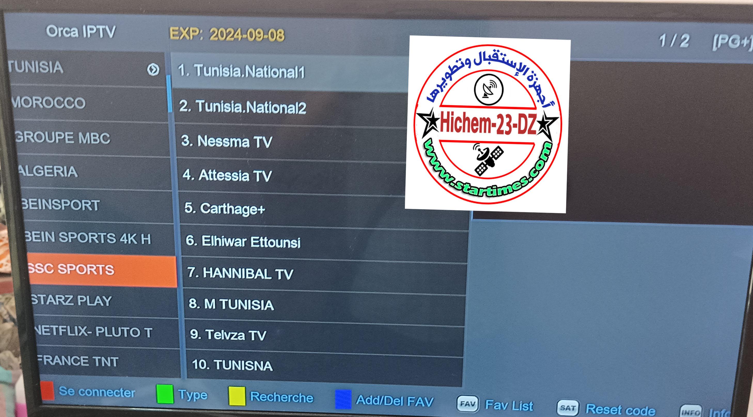 حصريا على ستارتايمز شرح شامل للمولودين الجديدين Cristor TH600-600CA