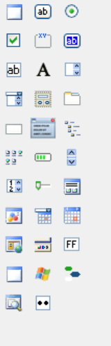 Are there new tools that I can use to design my program instead of Visual Basic tools-VBForums